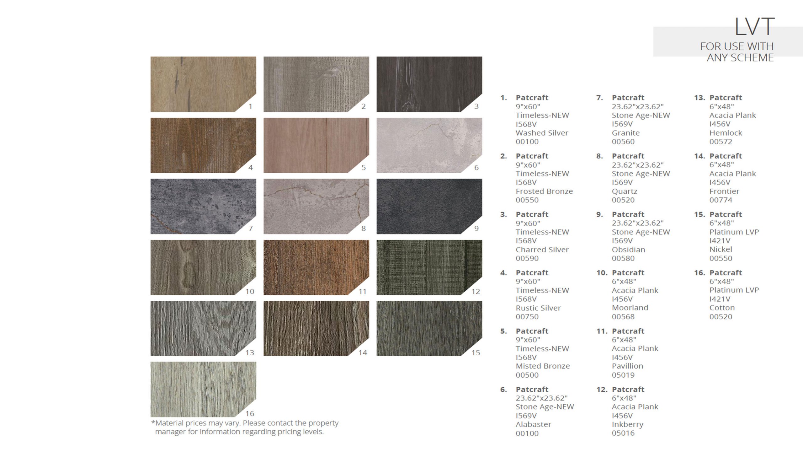 Additional Options | Prologis