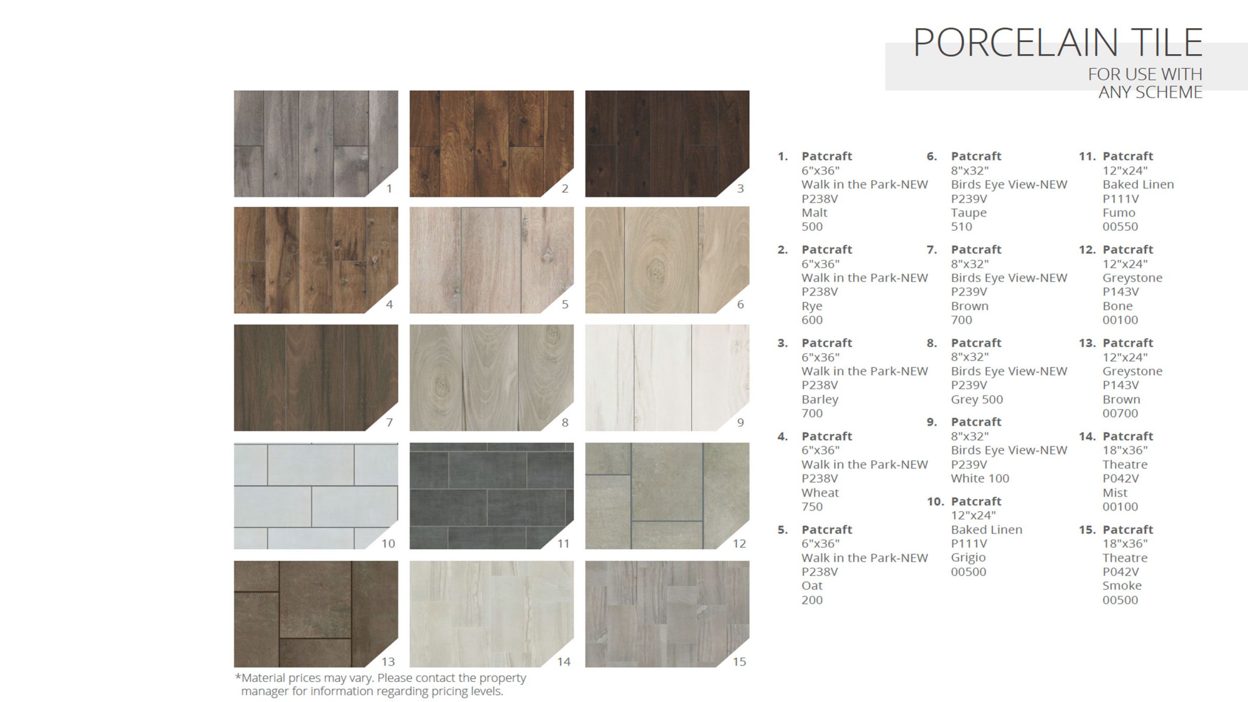 Additional Options | Prologis