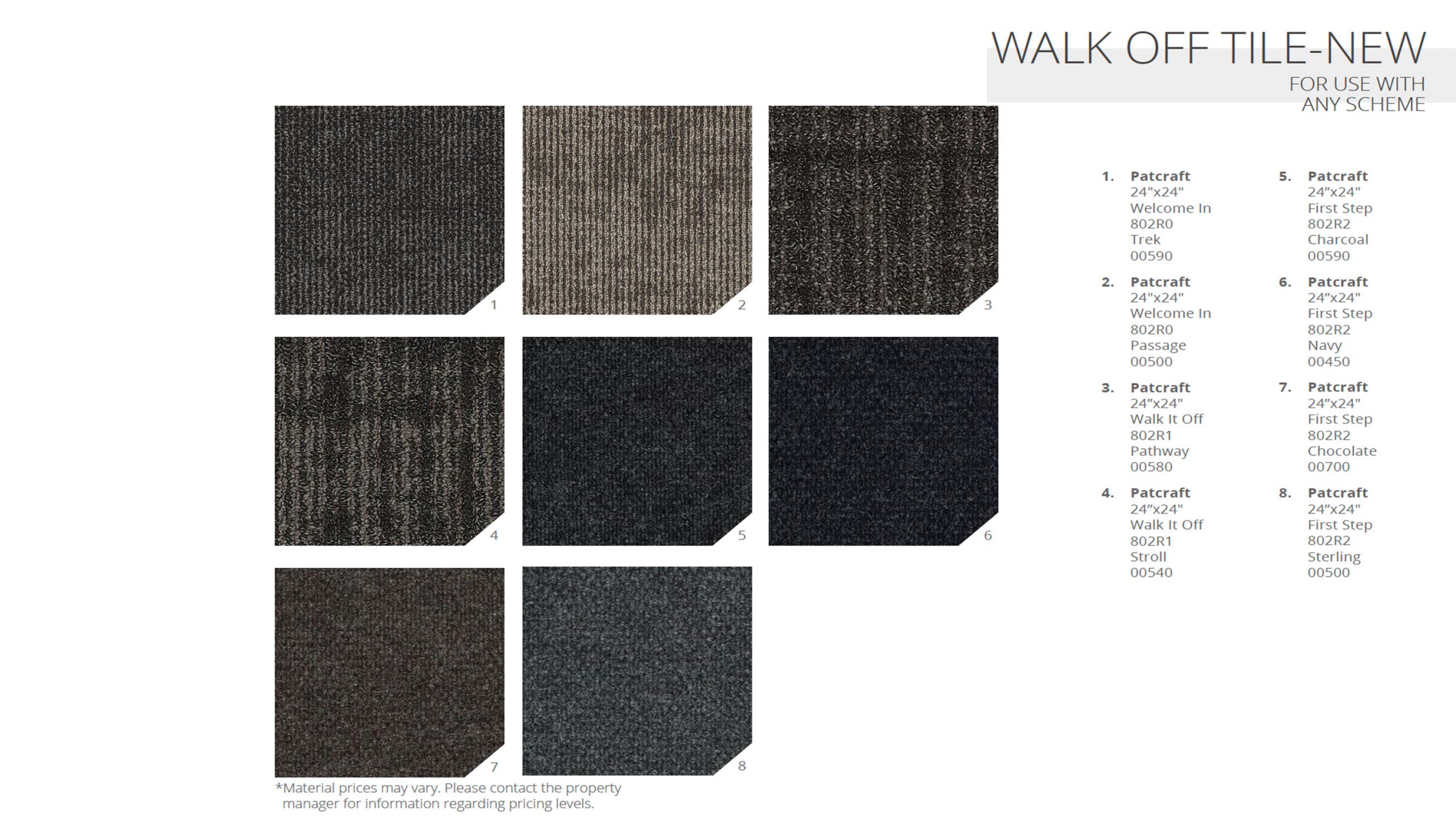 Additional Options | Prologis